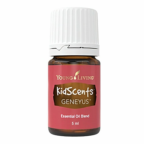 Смесь эфирных масел KidScents GeneYus Янг Ливинг / Young Living, 5 мл