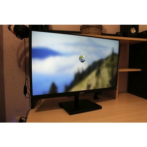 Монитор Philips 27"