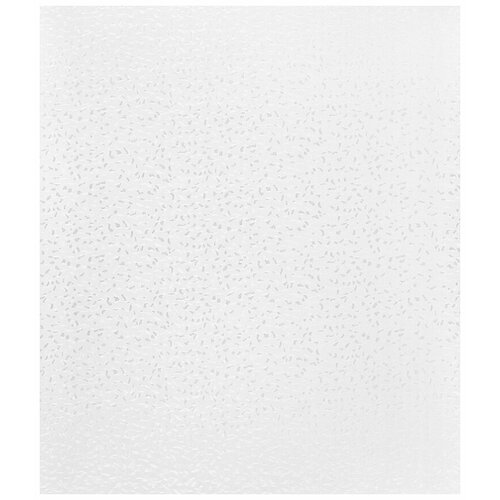 Рулонная штора Blackout LEGRAND Кристалл, 42.5х175 см, белый