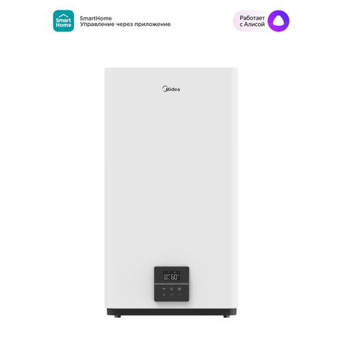 Водонагреватель Midea Stream MWH-10020-FED
