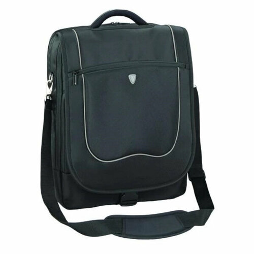 Рюкзак для ноутбука 17" Sumdex PON-437BK Черный