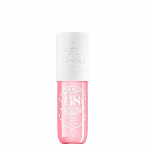 Sol de Janeiro Парфюмированный мист для тела Cheirosa 68 Perfume Mist 90мл