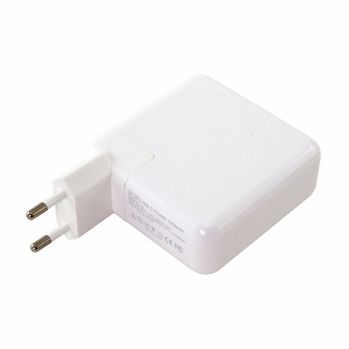 Блок питания (зарядка) для ноутбука Apple 20.3V 3A (61W) USB Type-C