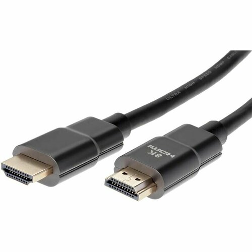 Кабель AOpen/Qust HDMI (m)/HDMI (m) - 1.5 м (ACG863-1.5M)