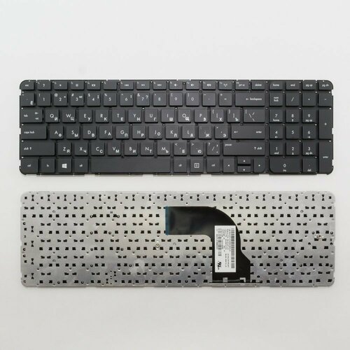 Клавиатура для ноутбука HP dv7-7353sr