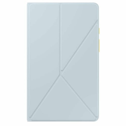 Чехол для планшетного компьютера Samsung Book Cover Tab A9 Blue EF-BX110TLEGRU