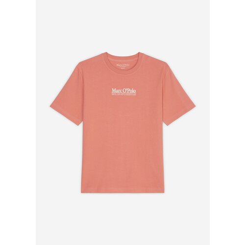 Футболка Marc O'Polo, размер XL, розовый