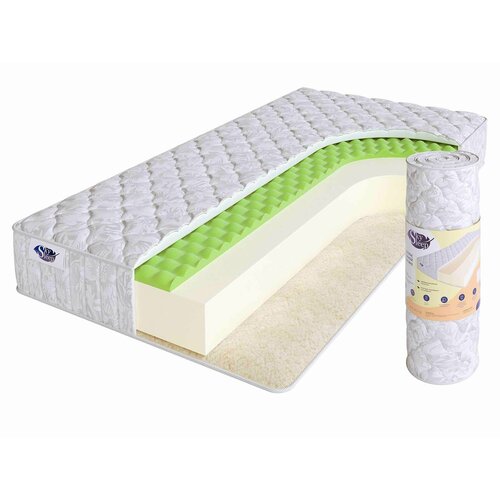 Матрас SkySleep Wave Roll Winter 60х190