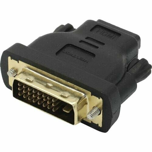 Переходник HDMI <-> DVI-D Vention ECDB0