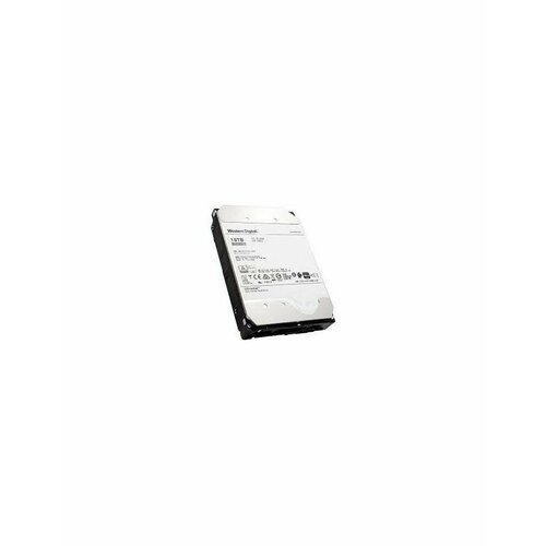 Жесткий диск WD Ultrastar DC 18TB (WUH721818AL4206)