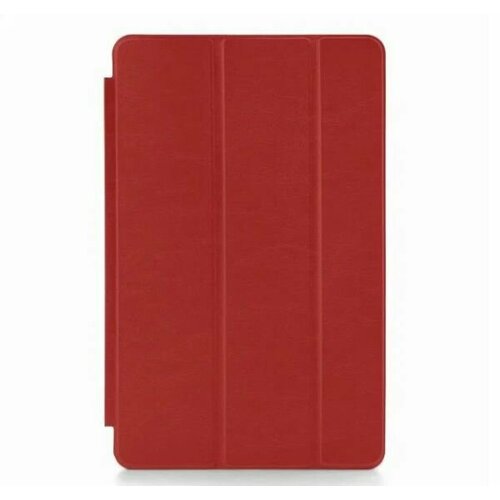 Чехол-книжка Folio Cover для Samusng Galaxy Tab A7 (T500/T505) Red