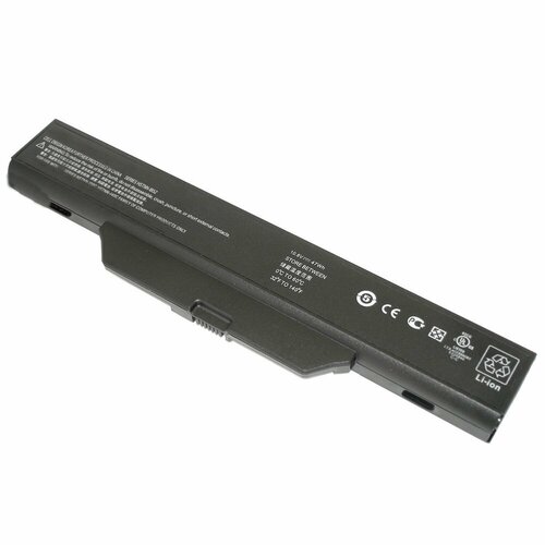 Аккумулятор для ноутбука HP 451085-141 47Wh 10.8V