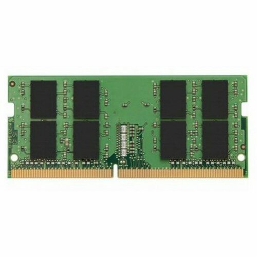 Память Apacer 8GB DDR4 2666MHz SO-DIMM (PC4-21300) CL19 1.2V (Retail) 1024*8 (AS08GGB26CQYBGH/ES.08G2V. GNH) OEM