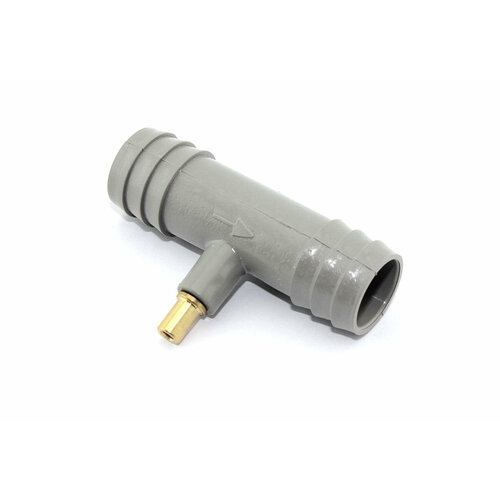 Обратный клапан антисифон для стиральной машины D-17/17 мм DWH900UN