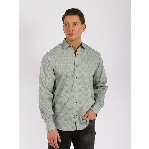 Рубашка Palmary Leading, размер M, серый