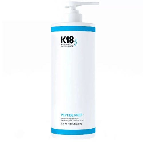 K-18 PEPTIDE PREP ph maintenance shampoo - Шампунь pH баланс 930 мл