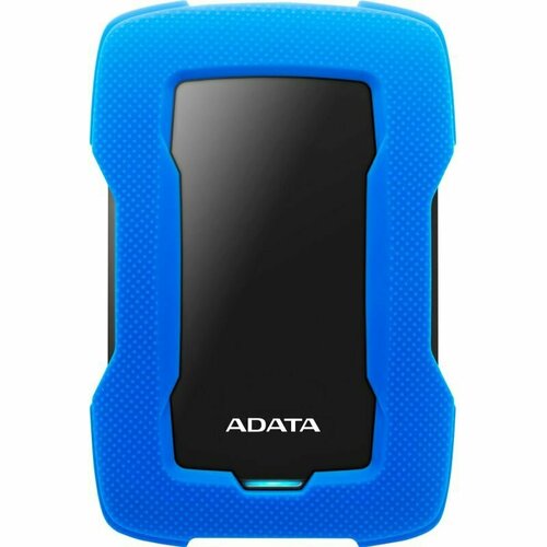 Портативный HDD A-DATA HD330, 2TB 2,5, USB 3.1, AHD330-2TU31-CBL.