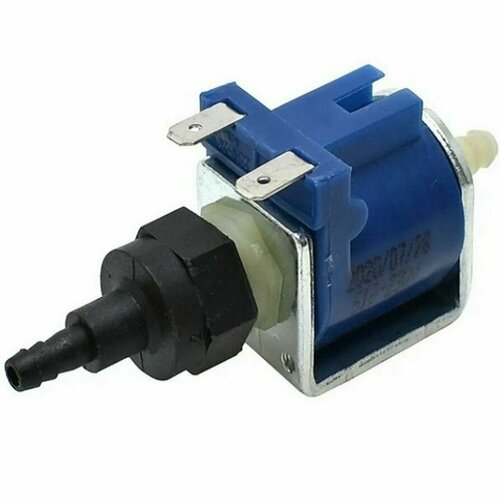 Насос, помпа утюга, парогенератора 220V 15W 80C Jiayin JYPC-8 996510070245