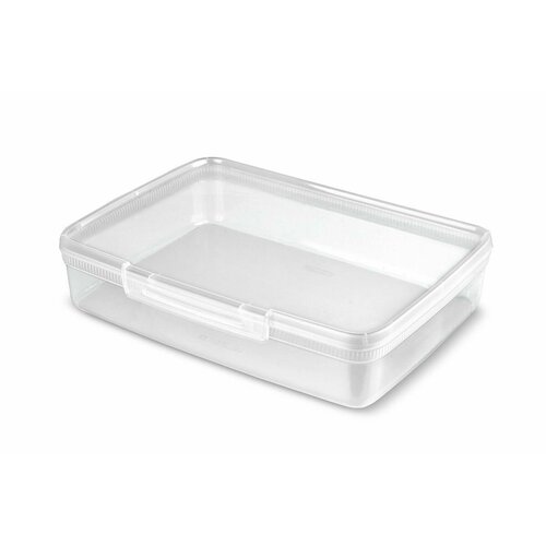 Контейнер для продуктов Snap box 4,4 л