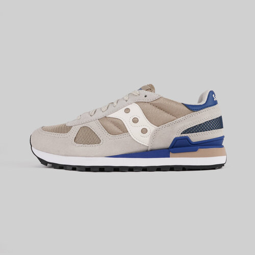 Кроссовки Saucony Shadow Original, размер 42, бежевый