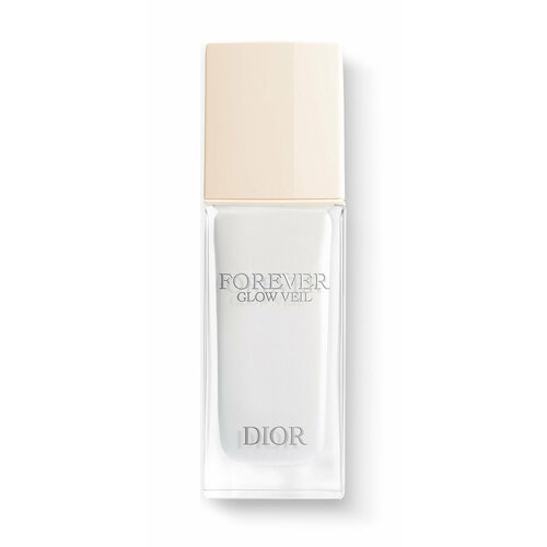 Увлажняющая база под макияж с эффектом сияния / Dior Forever Glow Veil