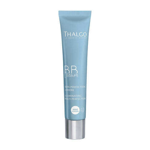 THALGO Крем BB придающий сияние, 40 мл, Gold