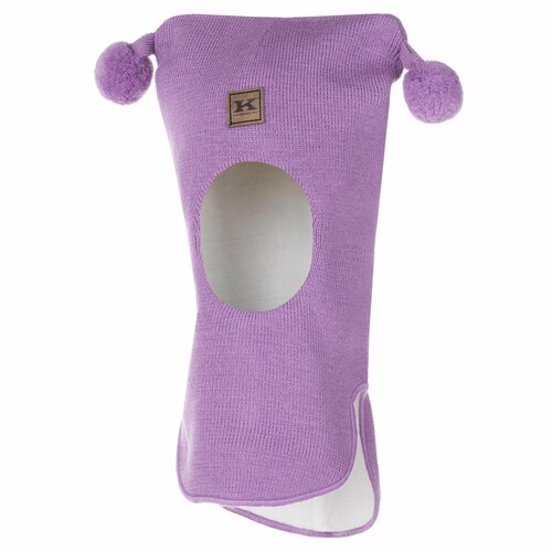 Шапка KERRY, размер 50, фиолетовый
