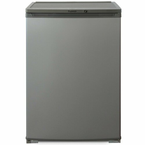 Холодильник Бирюса 8М металлик
