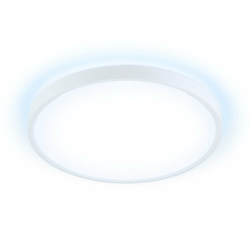 Светильник потолочный Ambrella Air FZ3001, LED, кол-во ламп:1шт, Белый
