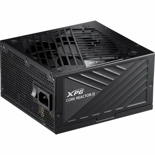 Блок питания ADATA XPG CORE REACTOR II 1000