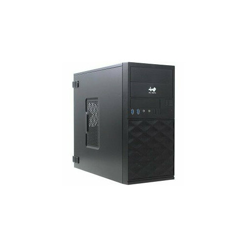 MiniTower InWin EFS-052BL RB-S500HQ70 H U3*2 A + Screwless [6111207]