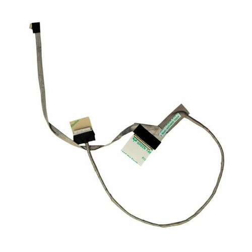 LCD Cable / Шлейф матрицы для ноутбука Toshiba Satellite A660, A665
