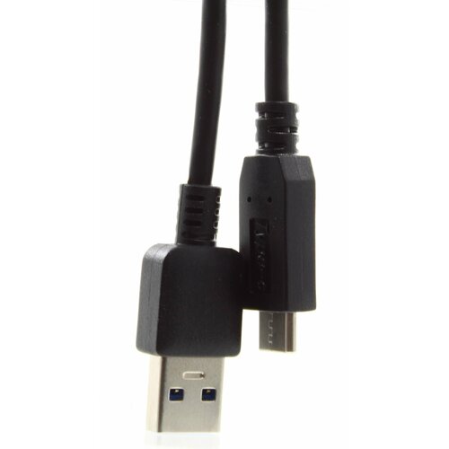 USB Кабель Type-C "OINO" M630, USB 3.0 - Type-C полная раcпиновка (задействованы все контакты) 3A, 1 м.