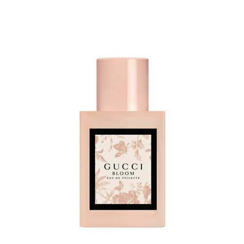 Туалетная вода 30 мл Gucci Bloom Eau de Tiolette