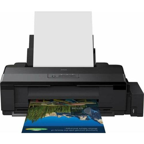 Струйный принтер Epson L1800 C11CD82505