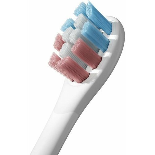 Электрическая зубная щетка OCLEAN Kids Air 2 насадки для щётки: 2шт, цвет: голубой [c01000362]