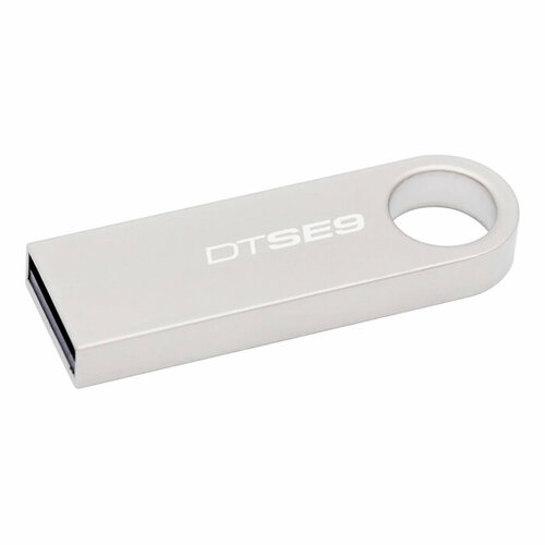 Флешка 256Gb USB Flash Drive Kingston DataTraveler SE9 G2