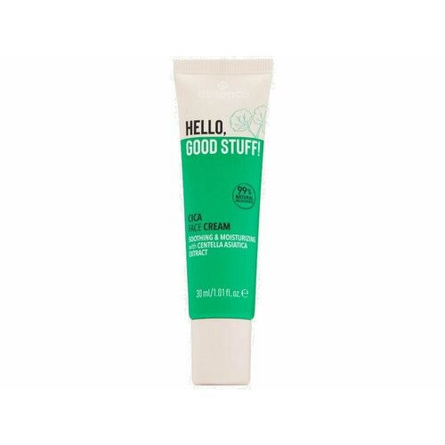 Крем Essence HELLO, GOOD STUFF!