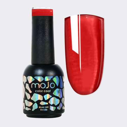 Гель-лак MOJO Vitrage №366 8 мл