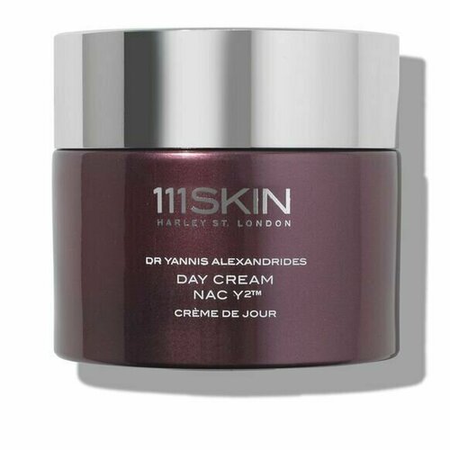111SKIN Repair Day Cream Восстанавливающий дневной крем 50 мл