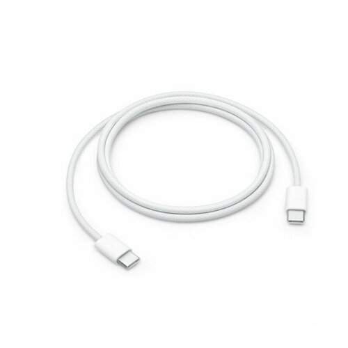 Кабель 60W USB-C Charge Cable (1м) MQKJ3