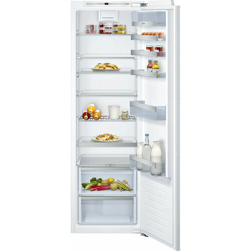 KI1816DE1 встраиваемый холодильник NEFF