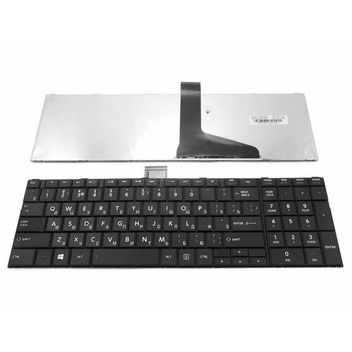 Клавиатура для ноутбука 9Z. N7TSU.10R