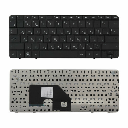 Клавиатура для ноутбука HP 608769-001