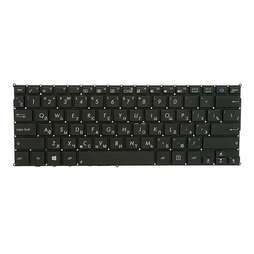 Клавиатура для ноутбука Asus 0KNB0-1122US00