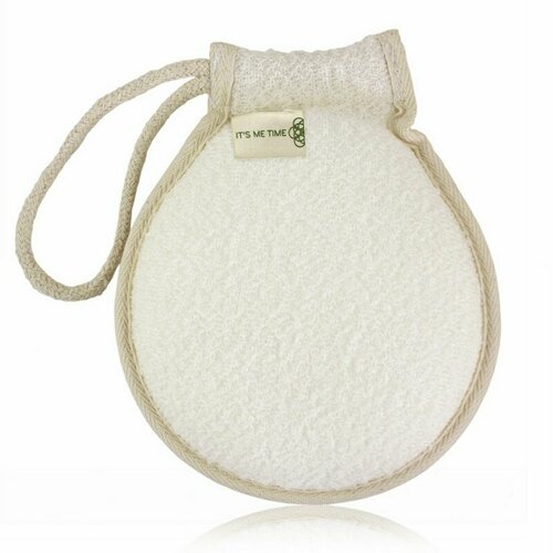Мочалка для тела двойной текстуры Daily Concepts Your Dual Texture Scrubber 1 шт