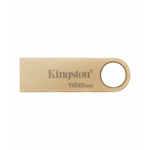 Флешка 128Gb Kingston DataTraveler SE9 G3 DTSE9G3/128GB