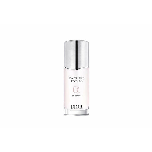 Омолаживающая сыворотка для лица Dior, Capture Totale Le Serum 30мл