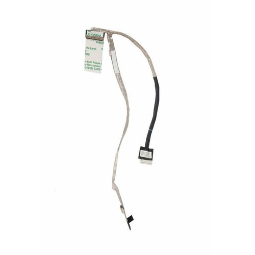 LCD Cable / Шлейф матрицы для ноутбука Sony SVE151A11W Z50