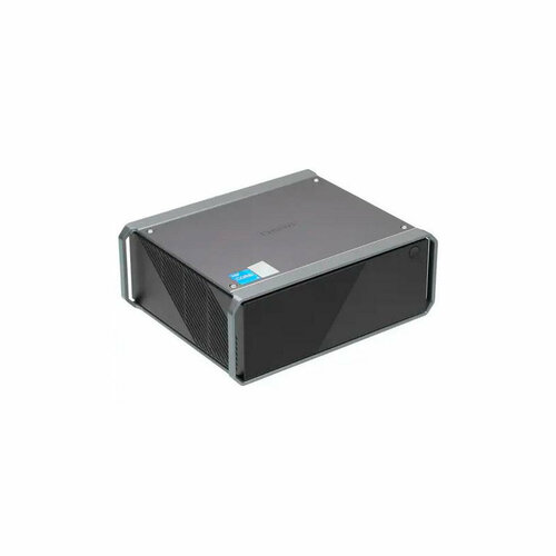 Мини ПК Chuwi CoreBox Black (Intel Core i5-13500H 1.9 GHz/16384Mb/512Gb SSD/Intel Iris Xe Graphics/Wi-Fi/Bluetooth/Windows 11 Pro)